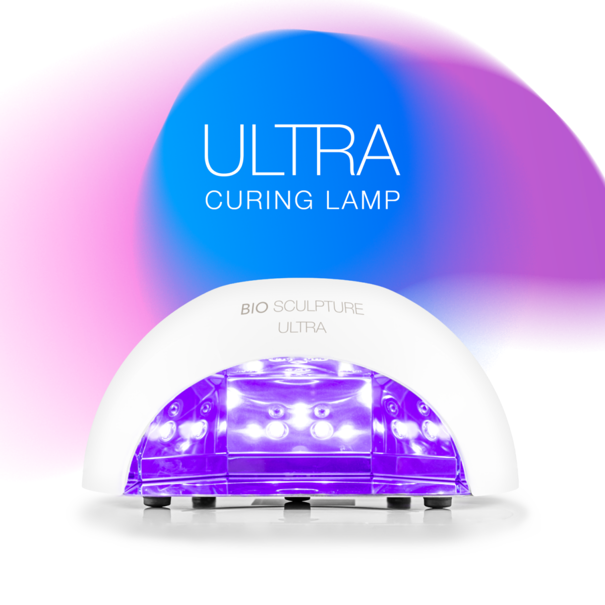 Blog Nails Ultra Intelligent LED Curing Unit